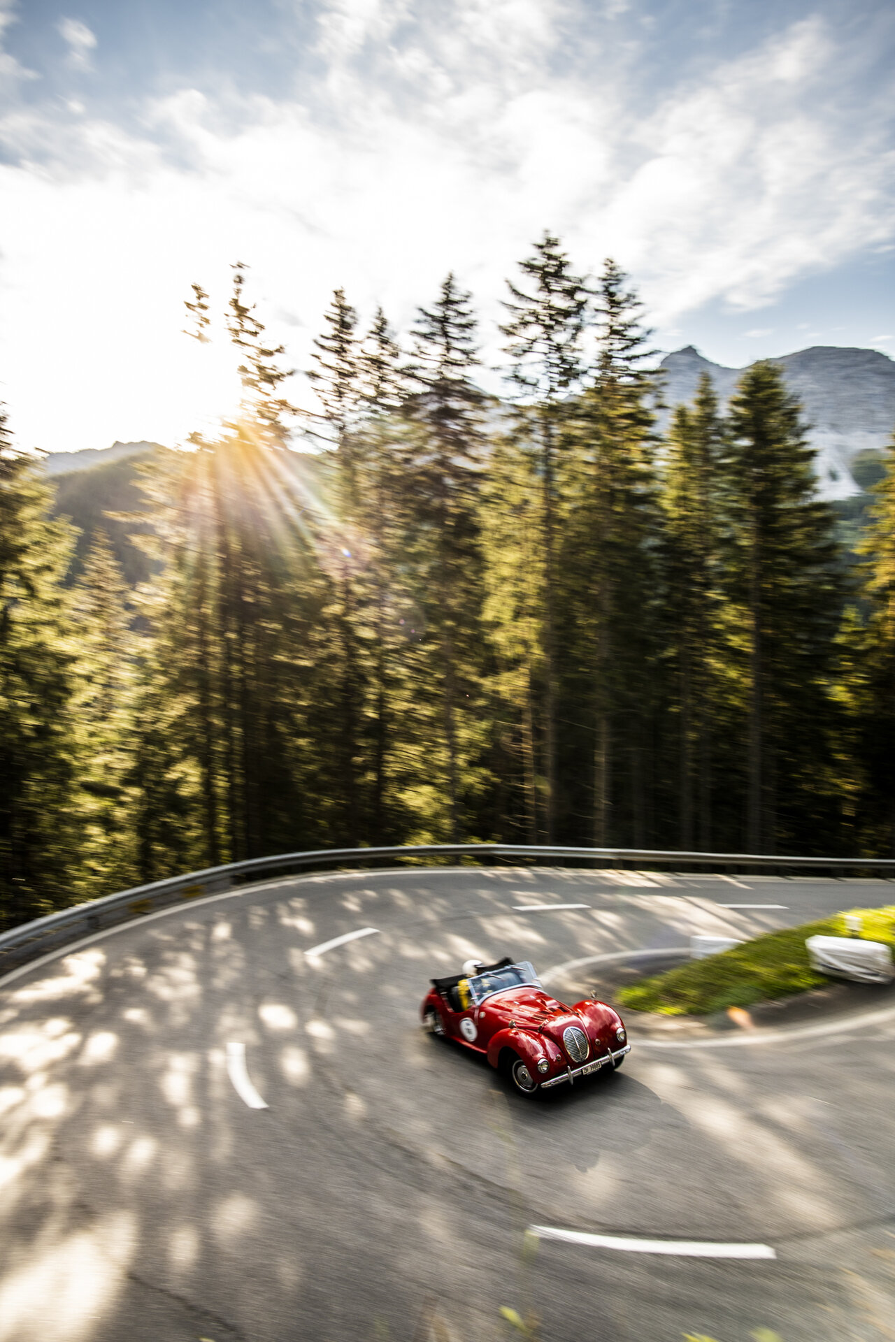 Our Organisation | Arosa ClassicCar