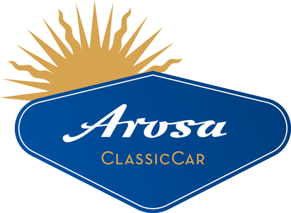 Live Stream | Arosa ClassicCar